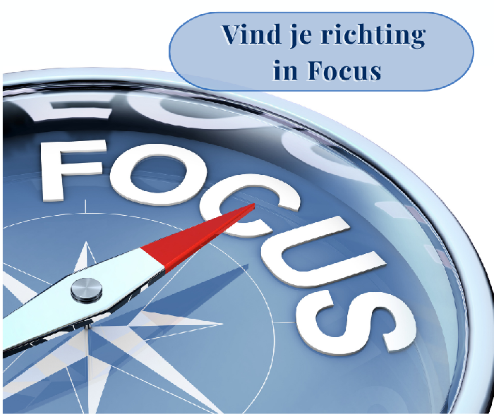 Focustraining – Verhoog Je Besluitvaardigheid en Creativiteit